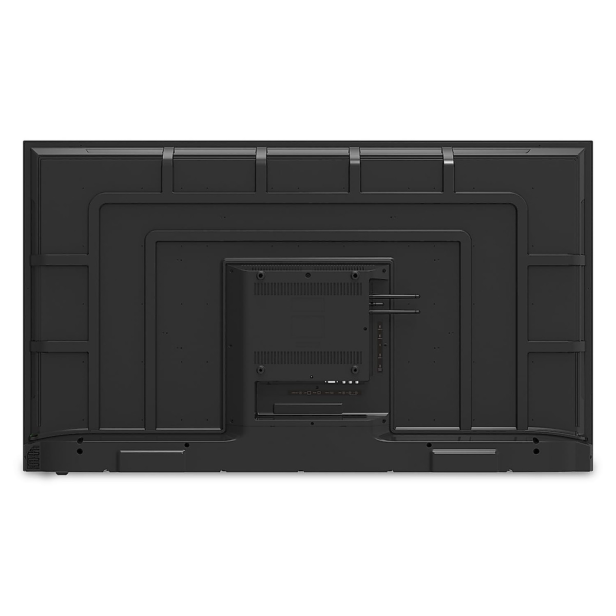 ViewSonic CDE5512 55" 4K UHD Commercial Display with VESP, Wireless Screen Sharing, USB Wi-Fi Capabilities, RJ45, HDMI, USB C