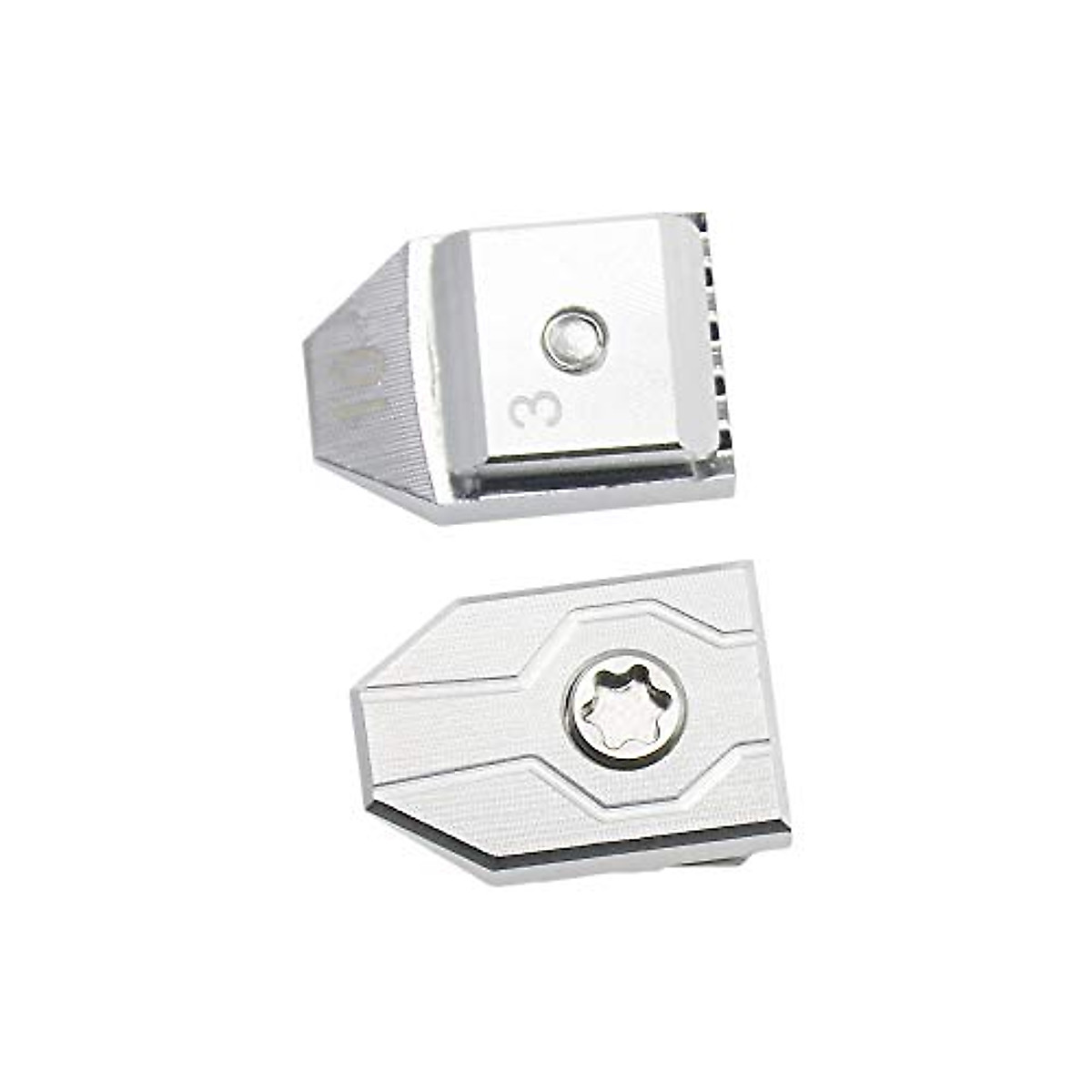 HISTAR Golf R15 Driver Weight 5g/8g/11g/13g Kit for Taylormade R15 Golf Driver