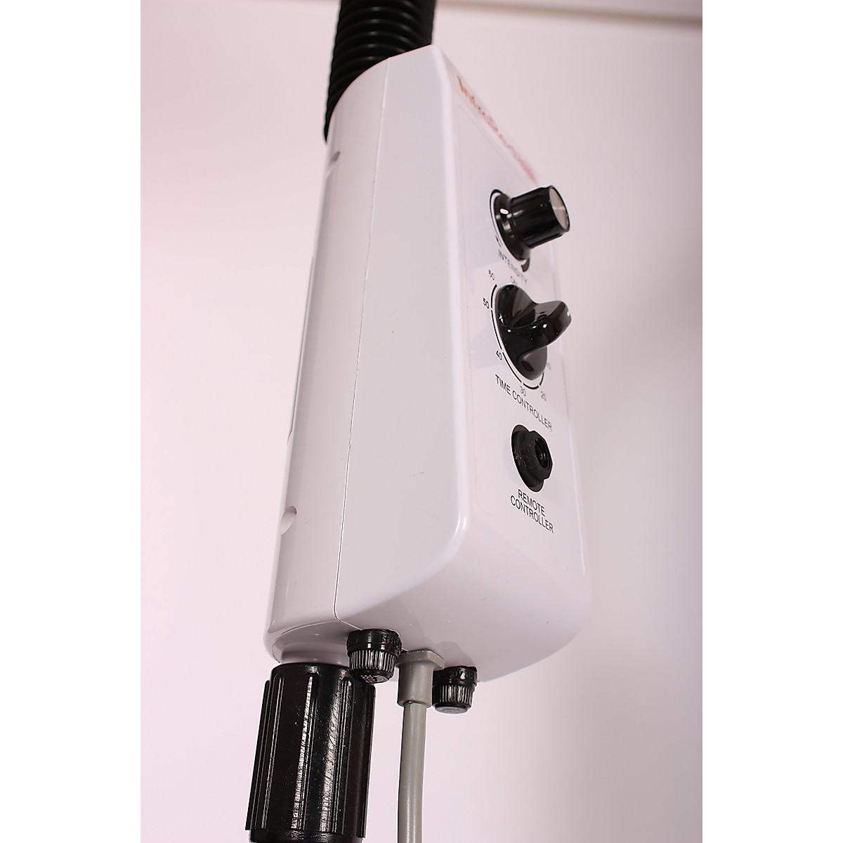 K.S. Choi Corp Infrared Heat Lamp 110V with Bulb Made in Korea