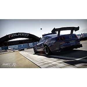 Shift 2 - Unleashed - Xbox 360 (Limited)