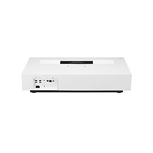 LG DLP UHD 4K (3840 x 2160) CineBeam Ultra Short Throw Laser Projector