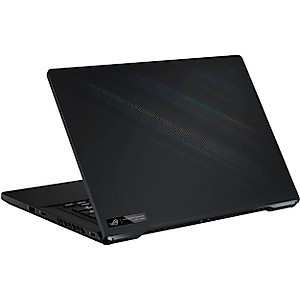 ASUS ROG Zephyrus Gaming Laptop, 16" WQXGA 165Hz Display, 12th Gen Intel-Core i9-12900H (14-Core), GeForce RTX 3070 Ti, 16GB DDR5 RAM, 1TB SSD, WiFi 6E, Windows 11 Home, Off Black