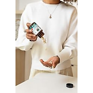 Digestive Enzymes Capsules | Up to 2 Month Supply | Enzyme Supplement for Gut Health Support | Digestion & Immune Support with Amylase | Lipase & Lactase | Vegan | Gluten Free | 60 Count