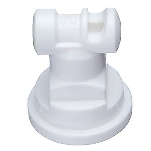 TeeJet TT11008-VP Turbo TeeJet Tip - White