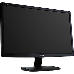 acer 22" Widescreen LCD Monitor Display WSXGA+ 1680 X 1050 5 ms TN Film|V225WL (Renewed)