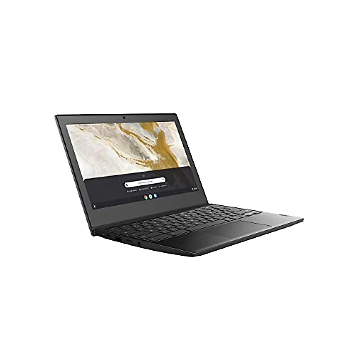 Lenovo IdeaPad 3 11 Chromebook 11.6" HD (1366 x 768) Display, Intel Celeron N4020 Processor, 4GB LPDDR4 RAM, 64GB eMMC Storage, Intel UHD Graphics 600, Chrome OS (Renewed)