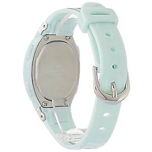 Armitron Sport Women's Digital Chronograph Resin Strap Watch, 45/7034
