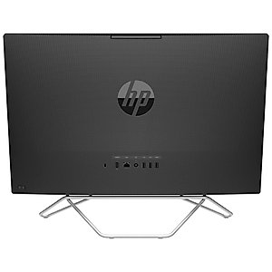 HP 24 AIO 23.8" FHD All-in-One Desktop Computer, 12th Gen Intel 10-Core i7-1255U, 16GB DDR4 RAM, 512GB PCIe SSD + 1TB HDD, WiFi 6, Bluetooth 5.2, Keyboard and Mouse, Windows 11 Home
