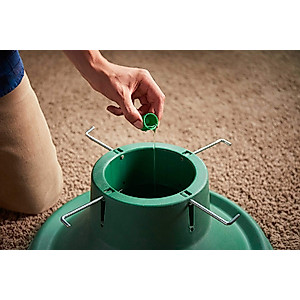 Miracle-Gro for Christmas Trees Plant Food, Hydrates Trees and Keeps Christmas Trees Green All Holiday Season, 2-Pack