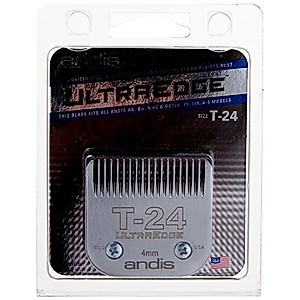 Andis Andis T-24 Special Texturizing Blade Set - 5/32" - 4 Mm