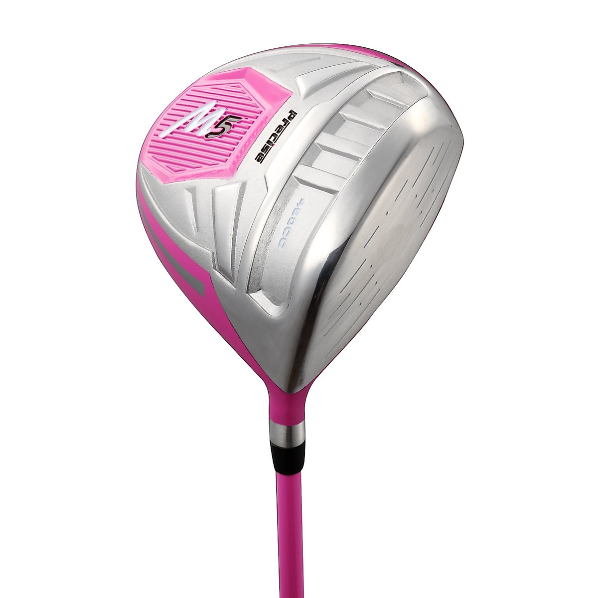 Right Handed M5 Golf Club Set for Tall Ladies
