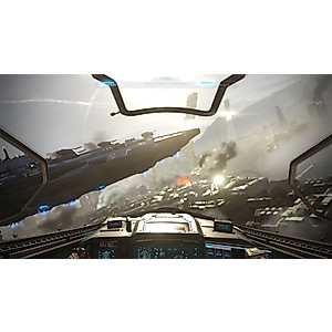 Call of Duty: Infinite Warfare (AUS)