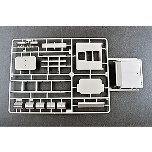 Trumpeter TRU01078 Plastic Model kit, Various