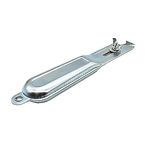 Superior Steel RK740 Roofing Utility Knife 7 Inch