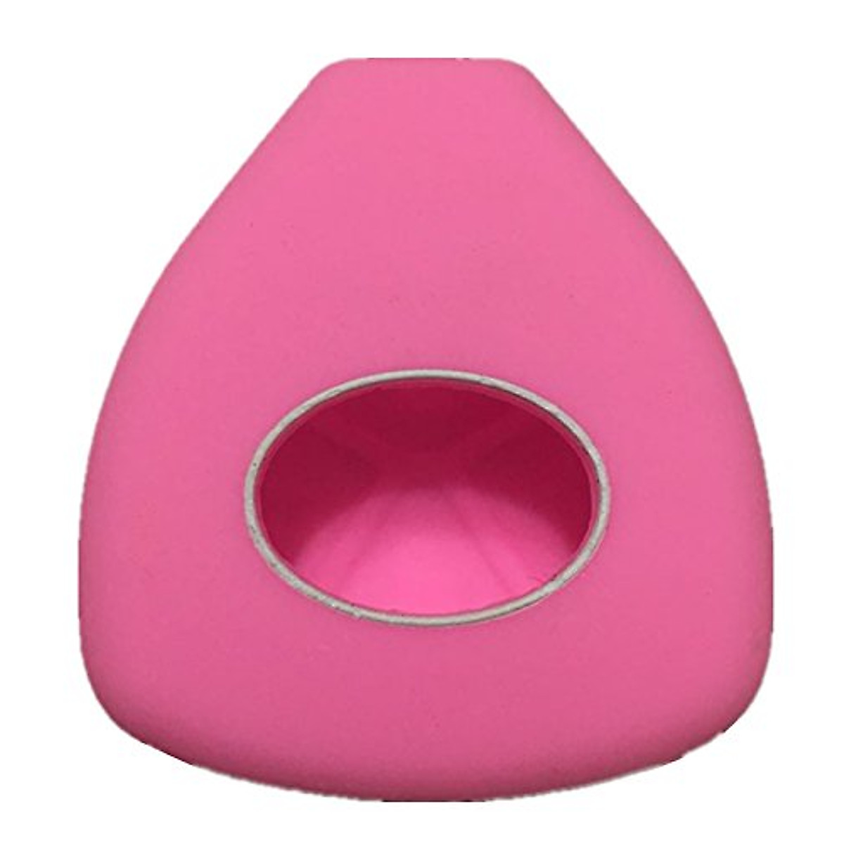 Rpkey Silicone Keyless Entry Remote Control Key Fob Cover Case protector Replacement Fit For Toyota 4Runner Corolla Matrix RAV4 Venza Yaris Pontiac Vibe Scion iQ tC xB xD HYQ12BBY MOZB41TG (Pink)