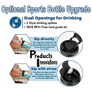 Latin Singer Music Sera Bonito Skinny Tumbler Cup 20 oz Stainless Steel Skinny with Lid and Straw Insulated Mug -