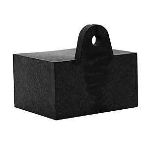 Supplying Demand WR55X24064 WR55X20800 Refrigerator Run Capacitor 12uF Replacement