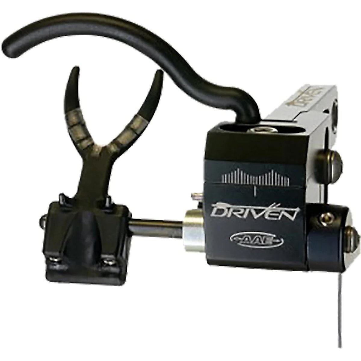 Aae Driven Drop Away Rest Limb Driven Rh