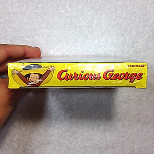 Curious George