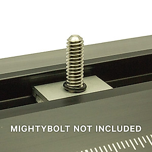 YakAttack FeelFree UniTrack Adapter, 1 Pack (AAP-1012)