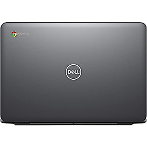 Dell Education Chromebook 11 3000 11 3100 11.6" Touchscreen Chromebook - HD - 1366 x 768 - Intel Celeron N4020 Dual-core (2 Core) 1.10 GHz - 4 GB RAM - 32 GB Flash Memory
