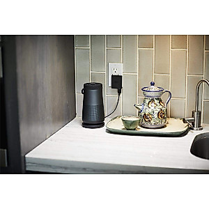 Bose SoundLink Revolve Charging Cradle Black