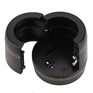 Reusable Wine Cork Sealer Password Lock Champagne Stopper Bottle Combination Sealing Lock Wine Stopper Vacuum Plug One Plug for Two Uses