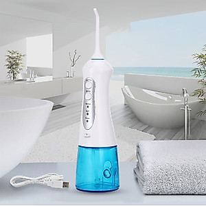 Charger Cord Replacement for Nicwell/Insmart/Nicefeel/Fairywill/Tovendor/Yafex/Hangsun Water Flosser, Charging Cable 2-Pack