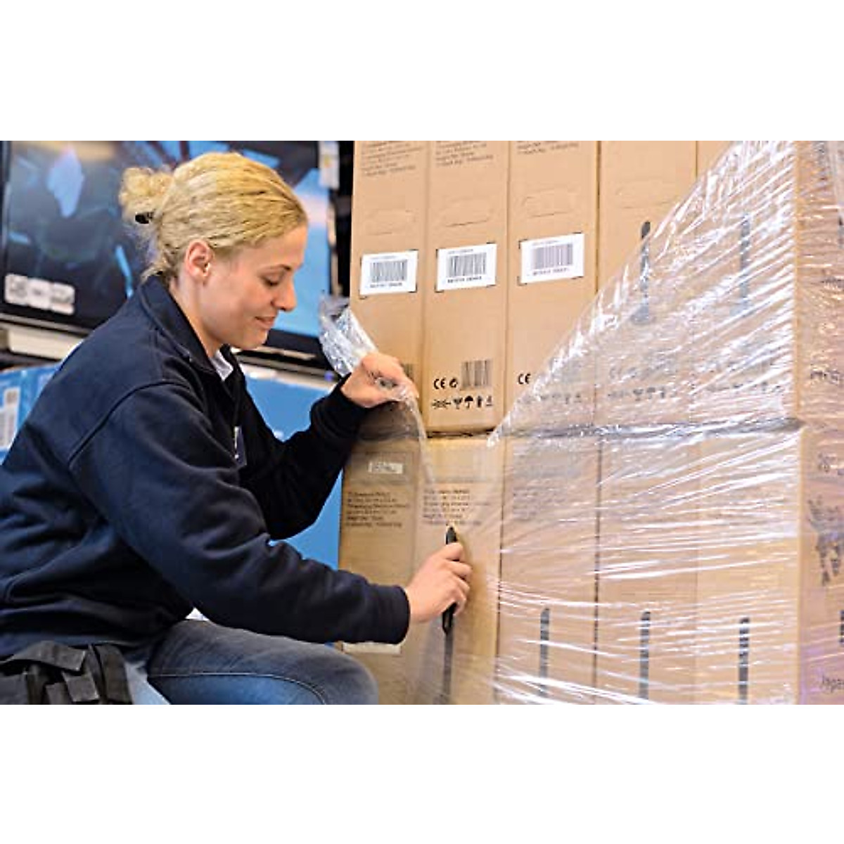 MARTOR Secumax 350 Concealed Bladed Knife #350001.02