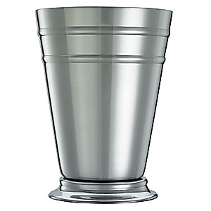 Barfly Deluxe Julep Cup 13.5oz Stainless