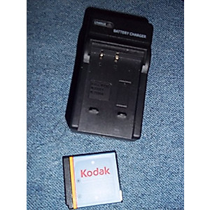 Kodak Easyshare M1073IS 10.2 MP Digital Camera with 3xOptical Image Stabilized Zoom (Pink)