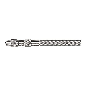 Starrett 0.025-0.075" Pin Vise