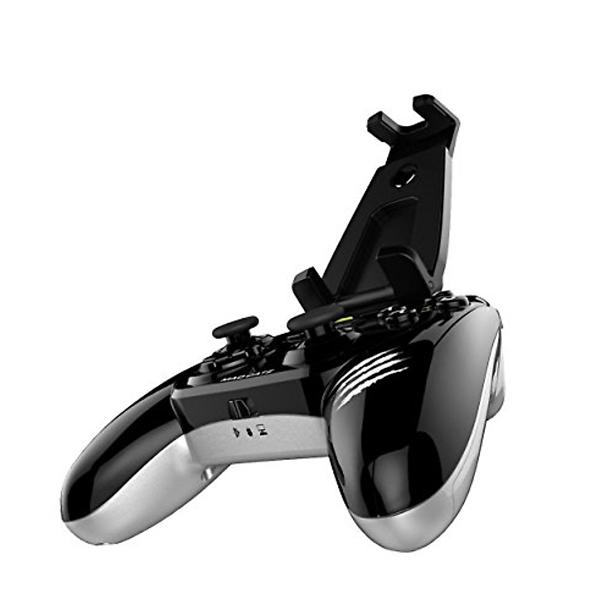 Mad Catz Micro C.T.R.L.R Bluetooth Wireless Gaming Controller for PC + Android Mobile, Samsung Gear VR, and Oculus