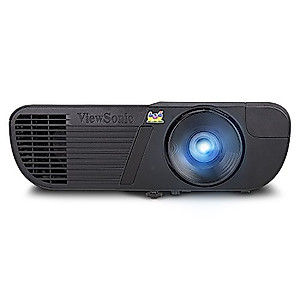 ViewSonic PJD6350 3300 Lumens XGA HDMI Network Projector with 1.3x Zoom
