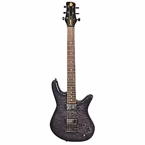 Spector ARC6 Pro Bass Guitar (Slate Grey)