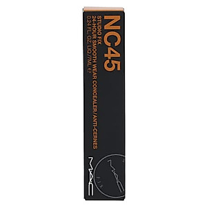 Studio Fix 24-Hour Smooth Wear Concealer by M.A.C NC45 7ml