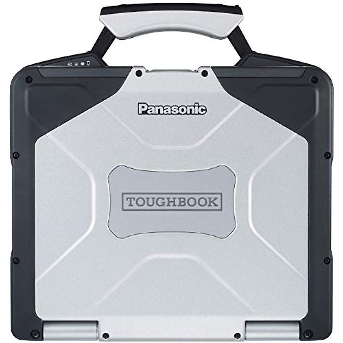 Panasonic Toughbook CF-31 MK4, i5-3340M @2.7GHz, 13.1-inch XGA Touchscreen, 16GB, 1 TB SSD, Windows 10 Pro, WiFi, Bluetooth (Renewed)
