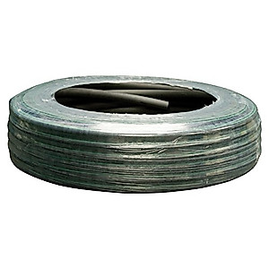 Rain Bird SWGP100 EZ Pipe Flexible Swing Pipe, 100' Roll