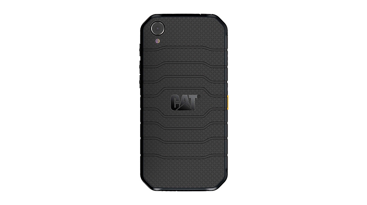 CAT PHONES S41: Rugged Waterproof Smartphone for Adventure