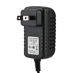 Yosoo- EDUP EP-AB003 Low Noise Broadband Amplifier 2.4G Antenna 8W WiFi Signal Extender for Wireless Router(US)