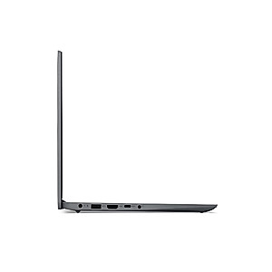 LENOVO 2022 Ideapad 1i 14.0" HD Laptop, Intel Pentium Silver N5030 Processor, 4GB RAM, 128GB eMMC TLC SSD, Intel HD Graphics, HD Webcam, 1-Year Office 365 Gray, Windows 11 S, 128GB SnowBell USB Card