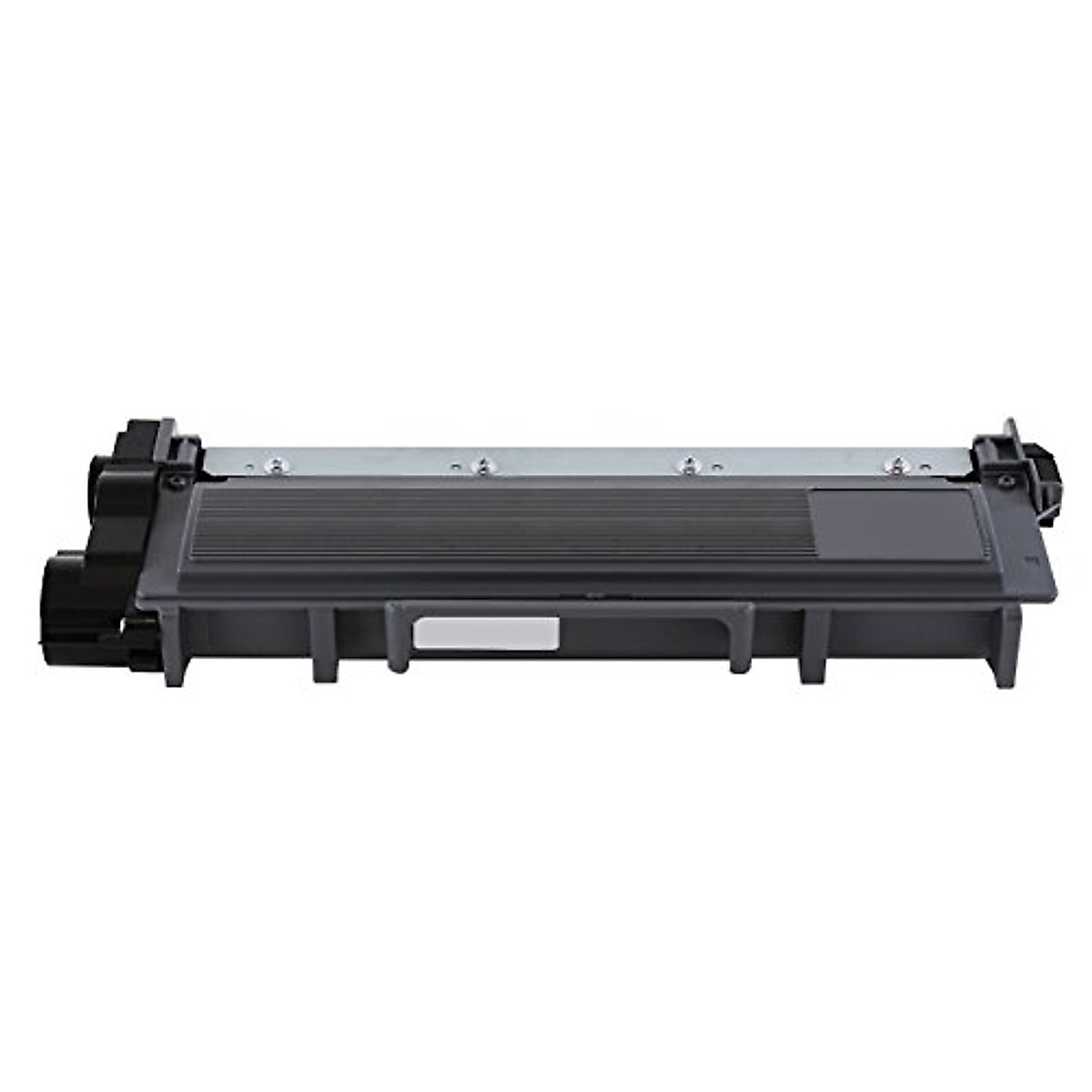 Printronic 2 Pack Compatible Toner Cartridge for Brother TN630 TN660 for Brother MFC-L2700DW HL-L2340DW MFC-L2740DW DCP-L2520DW DCP-L2540DW HL-L2360DW HL-L2380DW HL-L2300D MFC-L2720DW