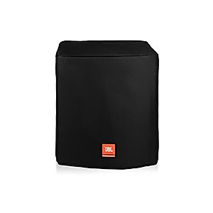 JBL Bags Speaker Slipcover Designed for JBL EON 718S Powered 18-Inch Subwoofer (EON718S-CVR)