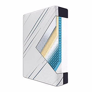 Serta iComfort CF2000 Firm King Mattress