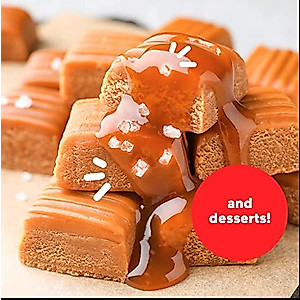 Amorcito Corazón - Coarse Sea Salt, Natural Salt From México - 700gr (2 pack)