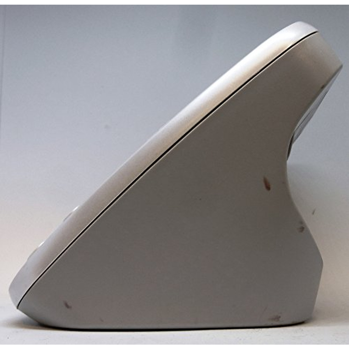 AT&T EL52209 DECT 6.0 White Phone Answering Machine Replacement Only