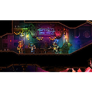 Steamworld Collection (PS4)