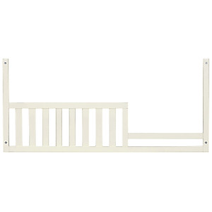 Suite Bebe Astoria Toddler Guard Rail Buttercream