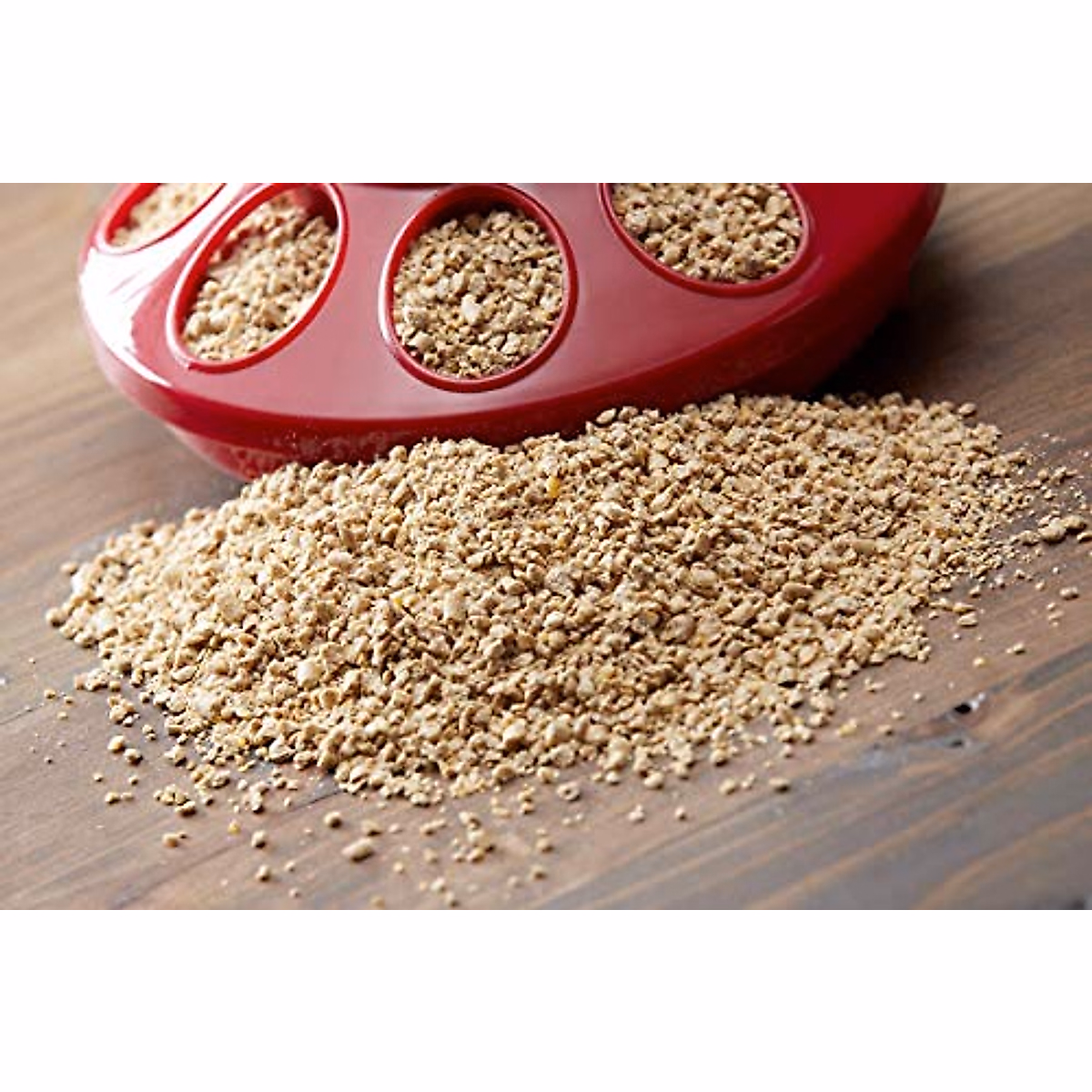 Purina Start and Grow | Non-Medicated Chick Feed Crumbles | Nutritionally Complete - 25 Pound (25 lb.) Bag