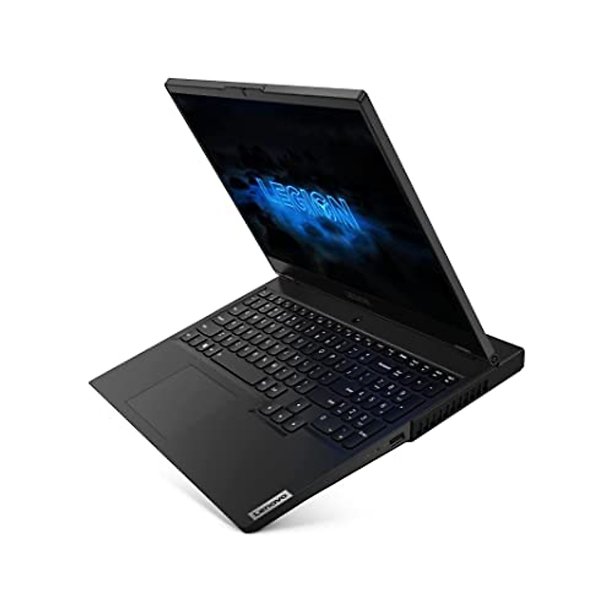 Lenovo Legion 5 15.6" FHD 240Hz Gaming Laptop, Intel Core i7-10750H, 64GB RAM, 2TB PCIe SSD + 2TB HDD, NVIDIA GeForce GTX 2060 Graphics, Backlit Keyboard, Win 10 Home, Black, 32GB USB Card